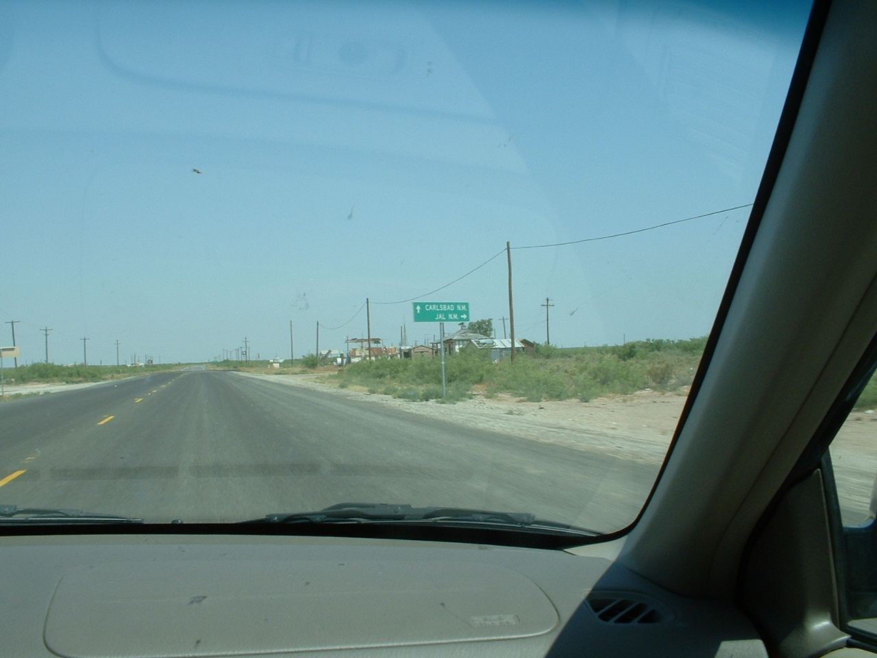 05-25-2003 Alpine-Carlsbad