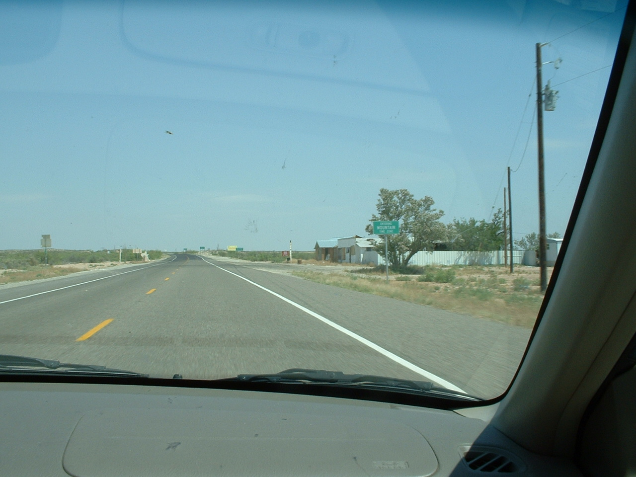 05-25-2003 Alpine-Carlsbad