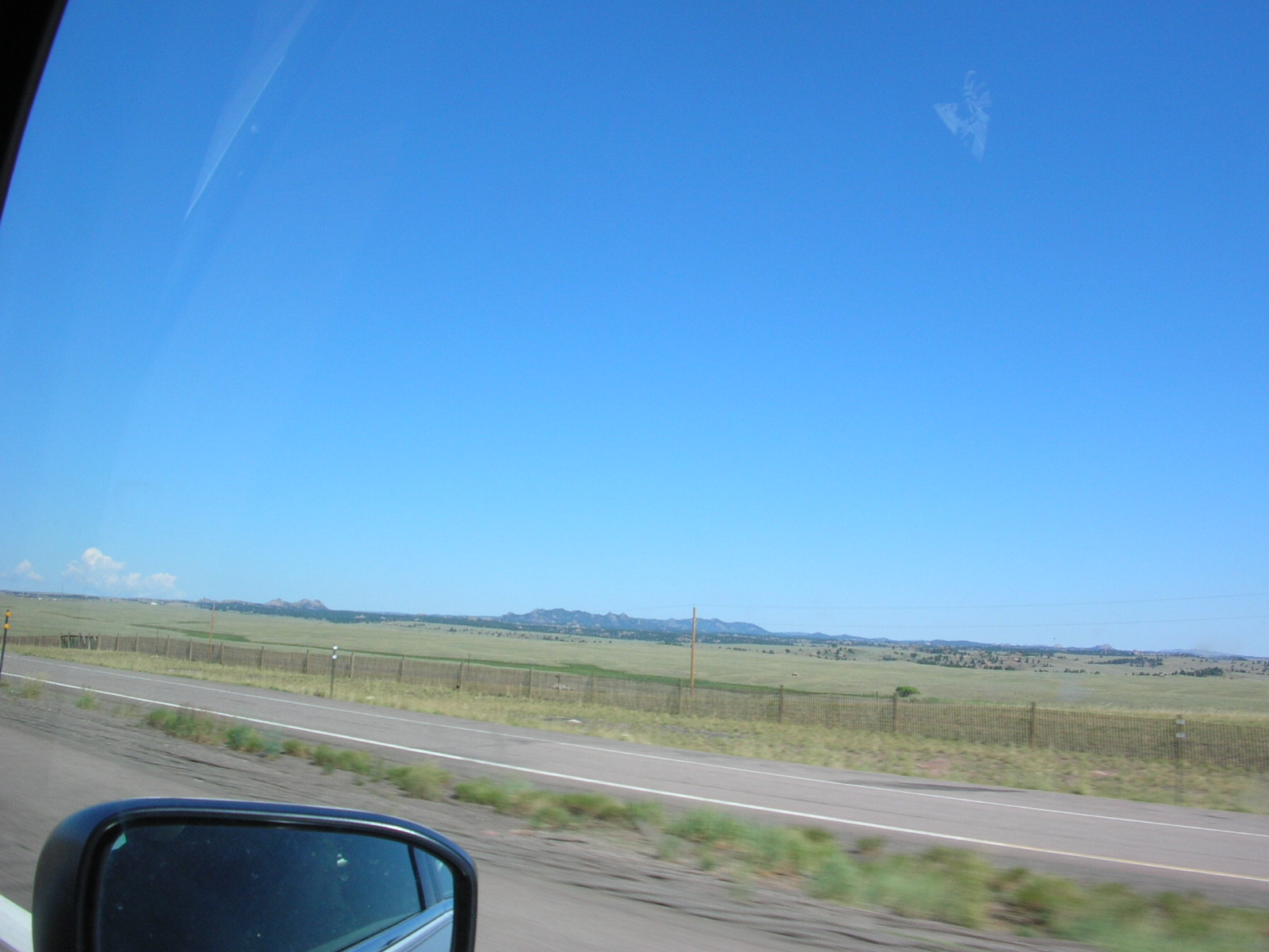07-04-2006 Denver to Dubois