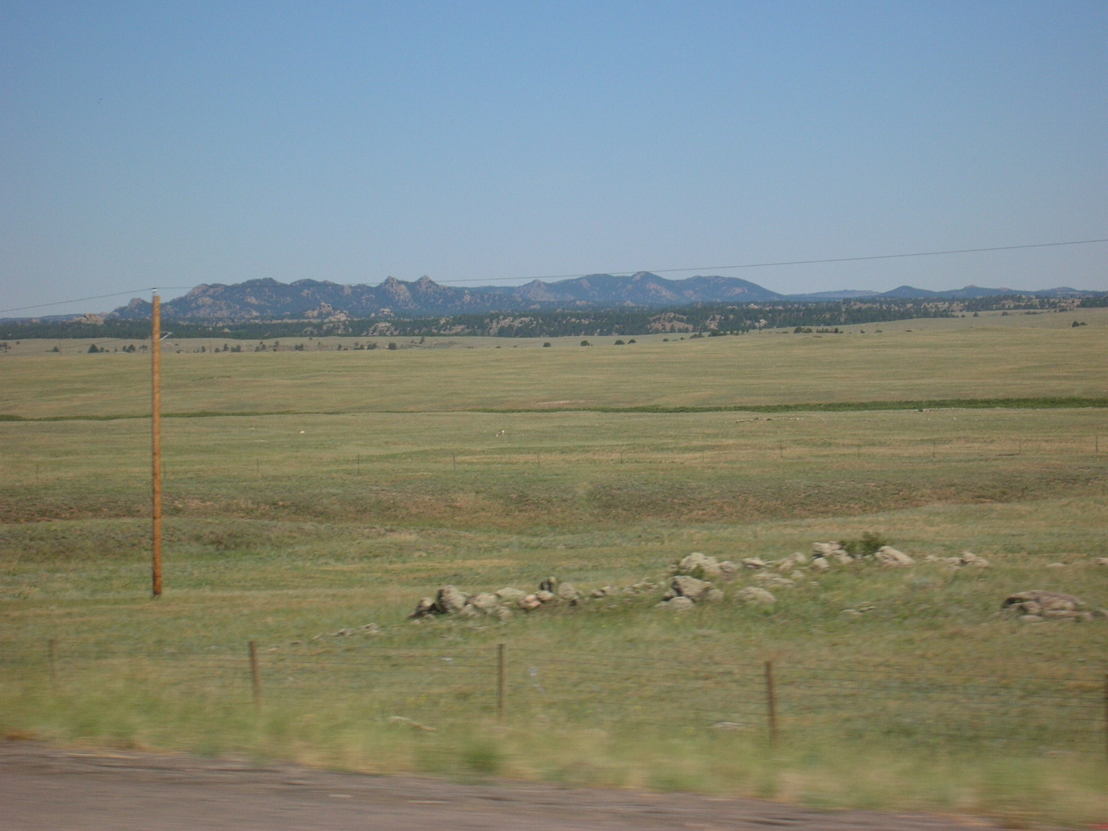 07-04-2006 Denver to Dubois