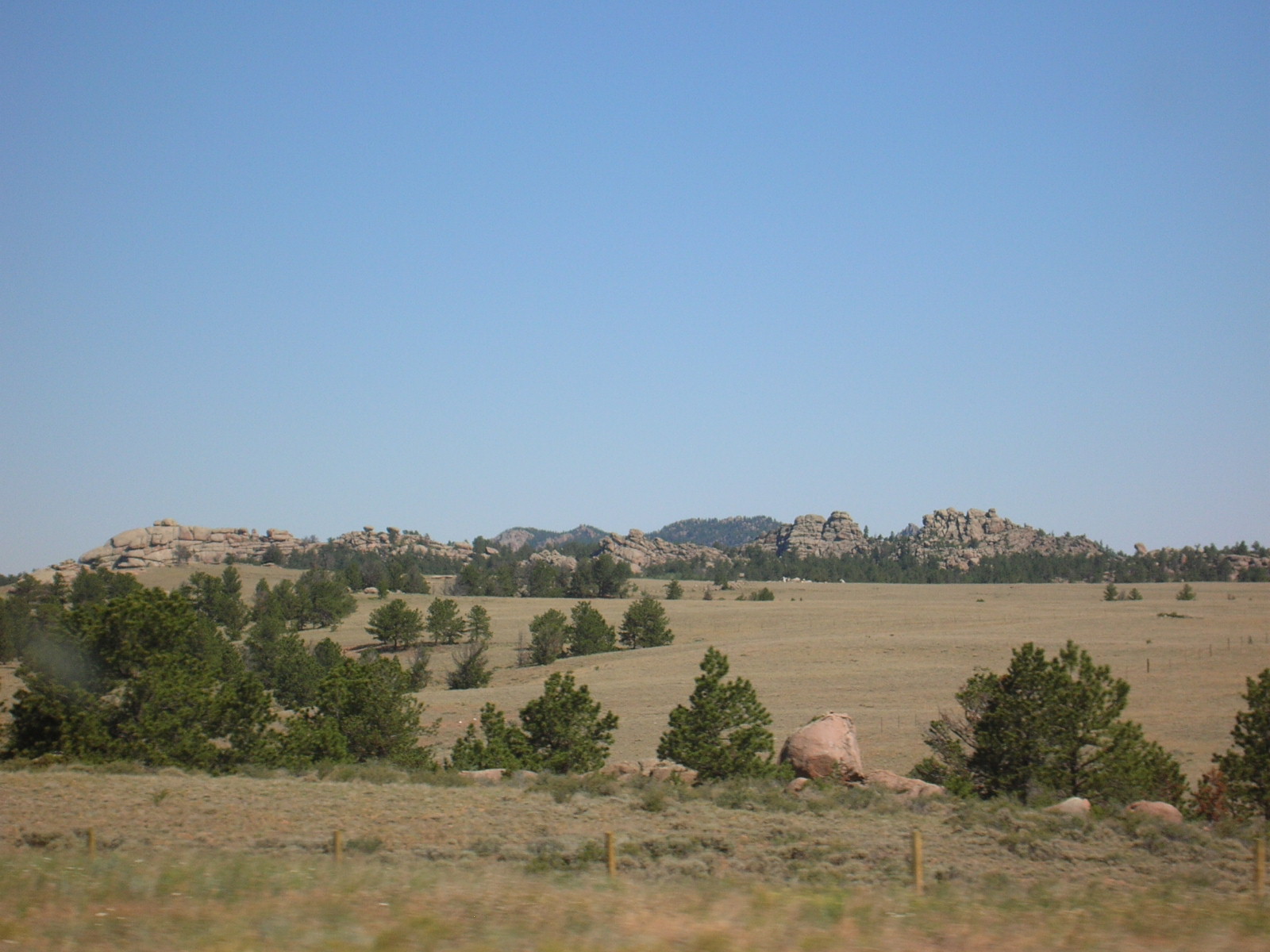 07-04-2006 Denver to Dubois