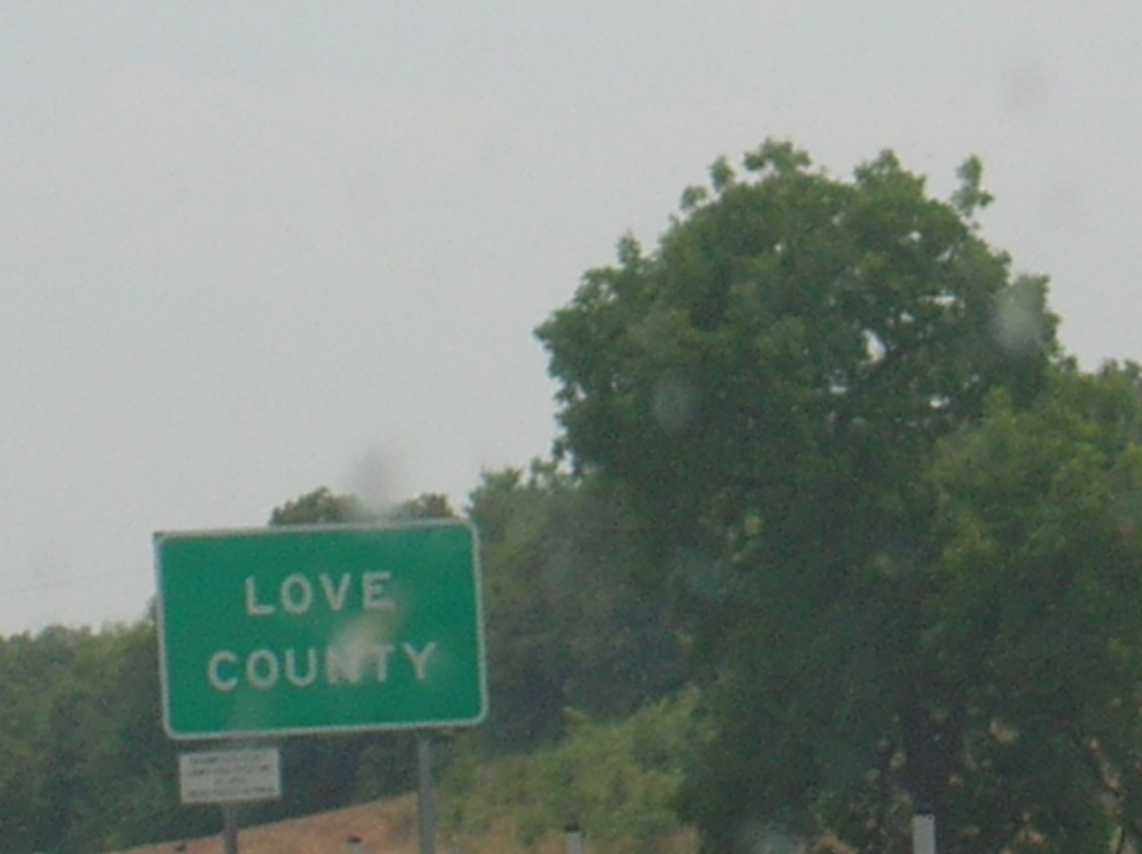 07-08-2006 Overbrook to Fort Worth
