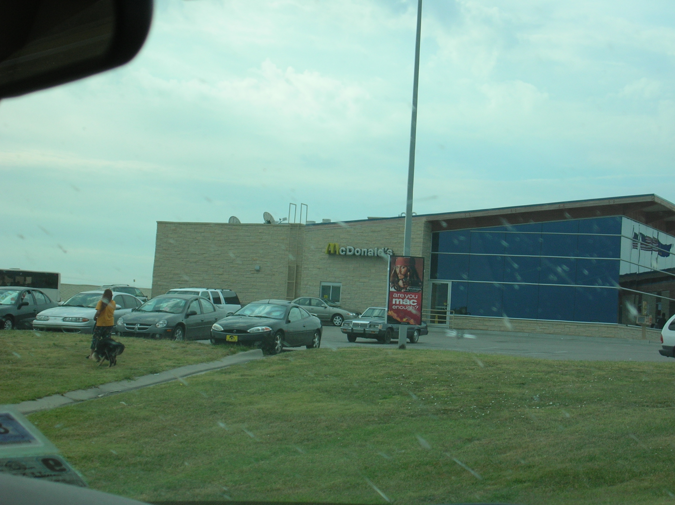 07-08-2006 Wichita to Overbrook