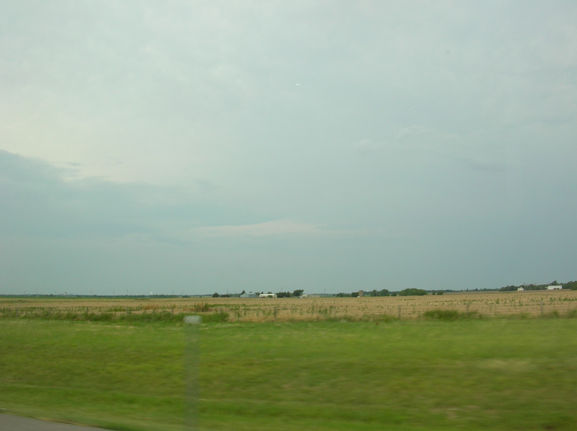 07-08-2006 Wichita to Overbrook