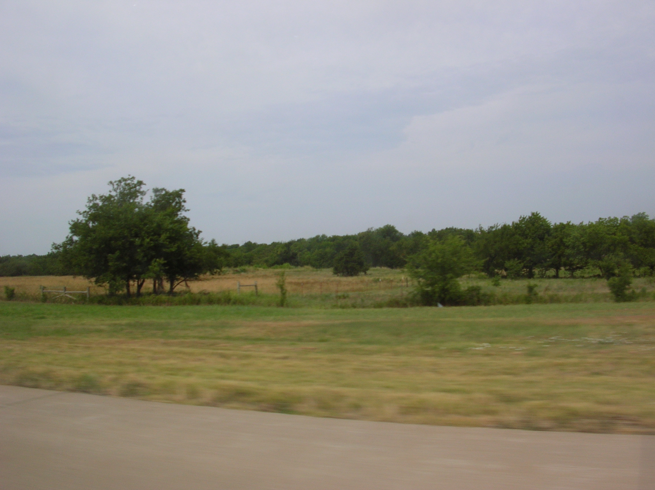 07-08-2006 Wichita to Overbrook